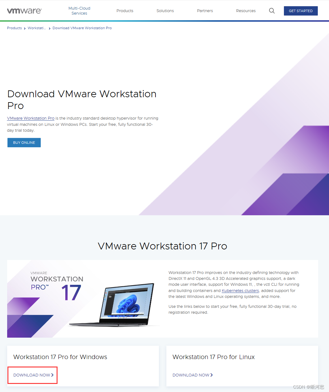 VMware 安装 Centos7_vmware17搭配的centos7镜像-CSDN博客