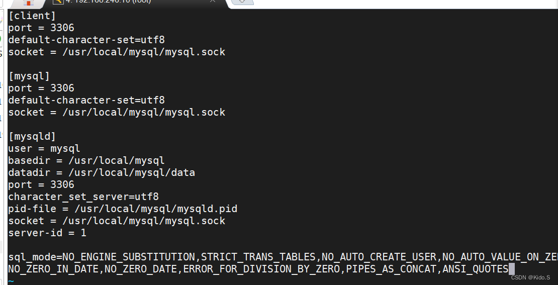 docker搭建SSH镜像、systemctl镜像、nginx镜像、tomcat镜像_docker ssh-CSDN博客
