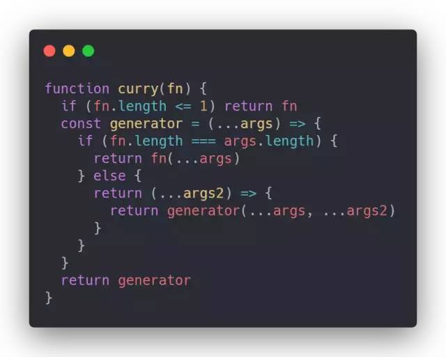 中级前端工程师要掌握的 JavaScript 技巧_es5 map-CSDN博客