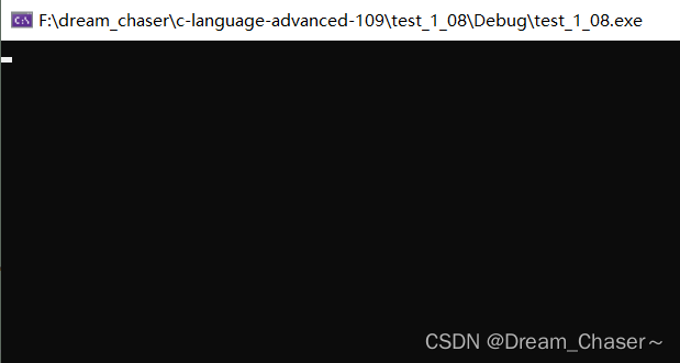 getchar、putchar以及输入缓冲区_putchar编码问题-CSDN博客