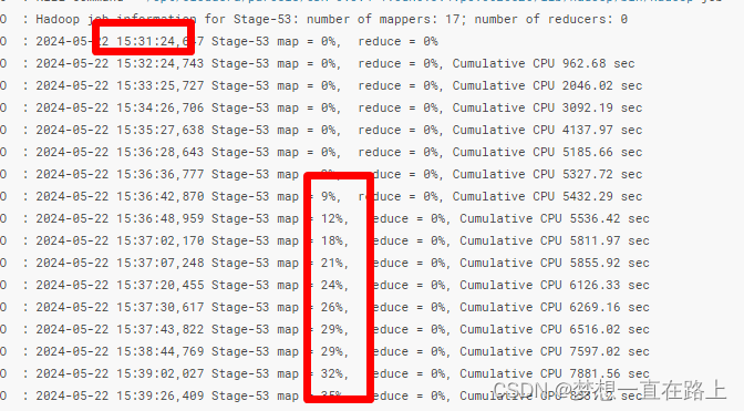 大数据之HIVE调优(三)_set mapreduce.input.fileinputformat.split.maxsize-CSDN博客