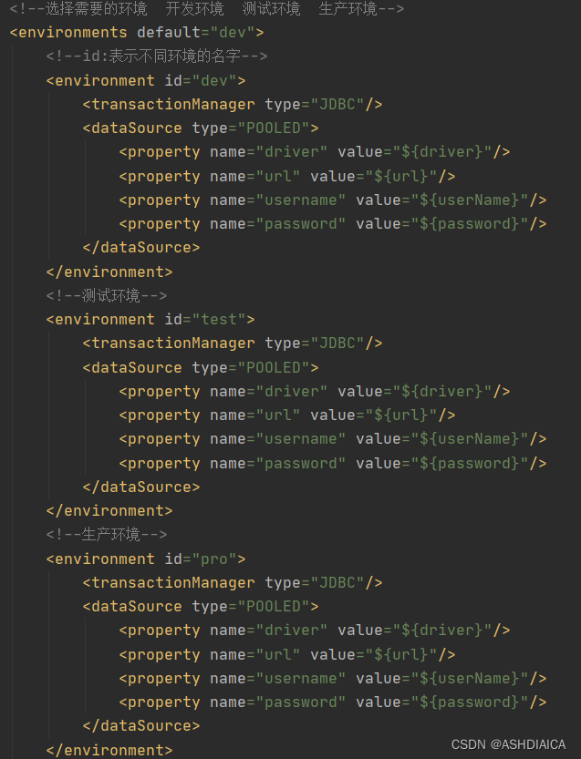 mybatis-config.xml_mybatisconfig.xml-CSDN博客