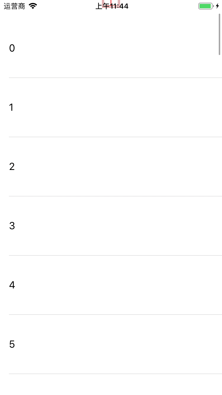 iOS-Lottie和MJRefresh的配合使用_mjrefresh lottie-CSDN博客