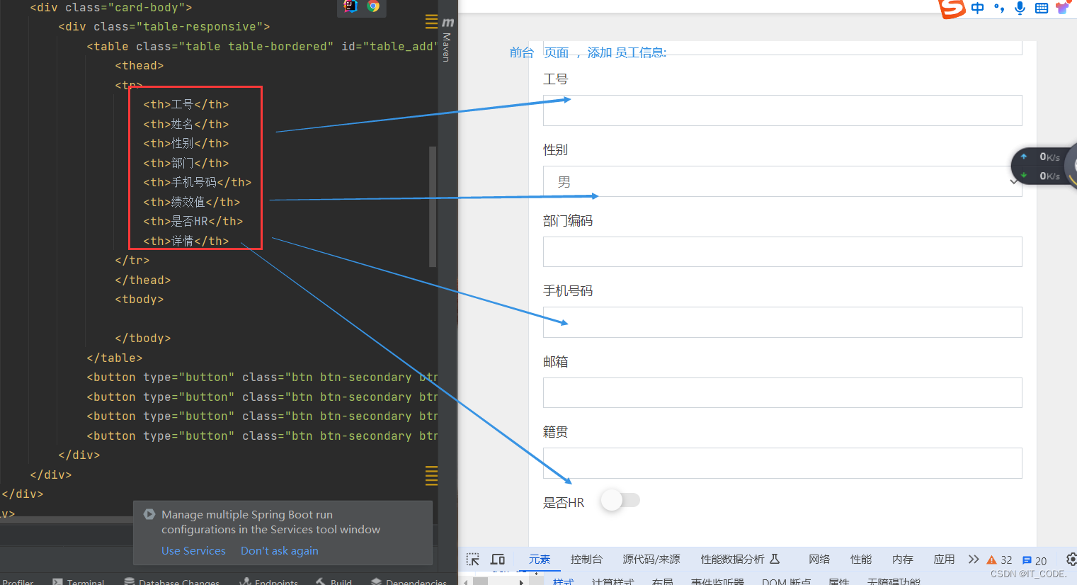 springboot绩效管理系统(源码私信呢)_springboot实现oa系统中的绩效-CSDN博客