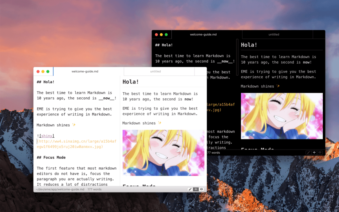 GitHub 上超屌的 9 个 Vue 开源项目-CSDN博客