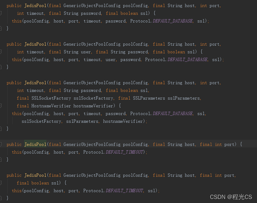 maven项目（非Spring boot）中配置使用redis（使用jedis库）_maven redis-CSDN博客