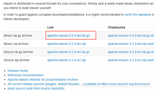Centos下安装配置Maven_centos mvn全局生效-CSDN博客
