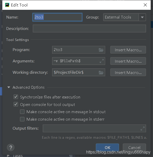 pycharm中Python2批量转换Python3_pycharm 2to3-CSDN博客