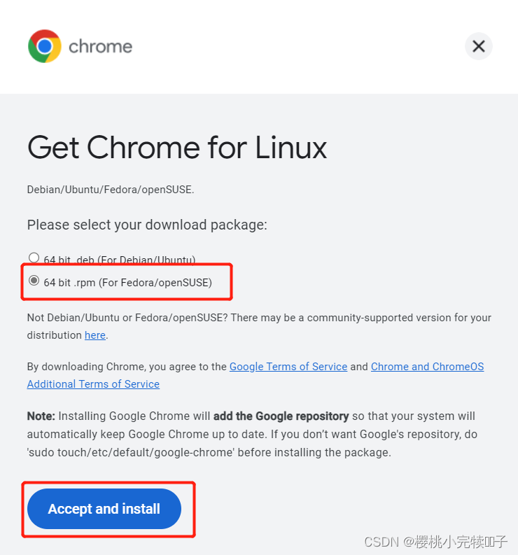 【实习日记】Linux-SUSE12 + 运行selenium（离线安装）避雷指南_linux离线安装selenium-CSDN博客