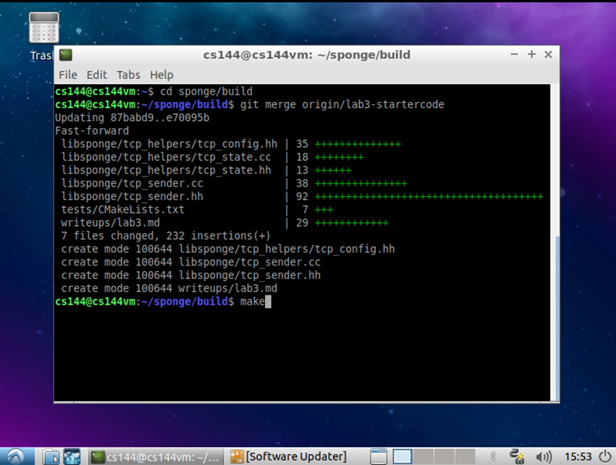 【斯坦福计网CS144】Lab3终结笔记_cs144lab3-CSDN博客