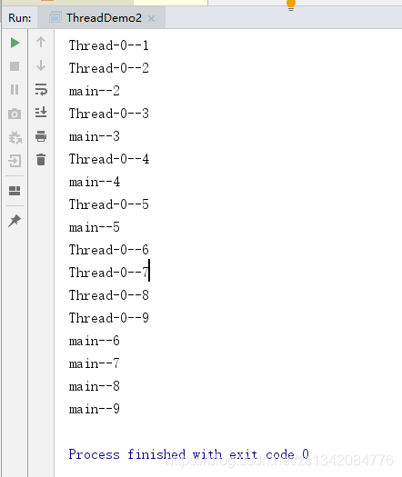 join()方法和中断线程_.join(); } catch (interruptedexception-CSDN博客