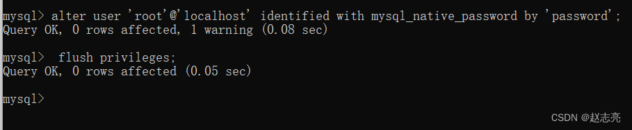 navicat for mysql链接mysql数据库中出现的问题1251_mysql和navicat连接出现错误1251-CSDN博客