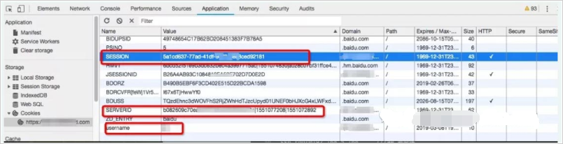 关于Jmeter接口测试实战-Cookies_jmeter no cookies-CSDN博客