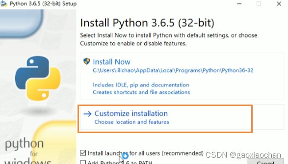 安装Python_win7安装python3.10-CSDN博客