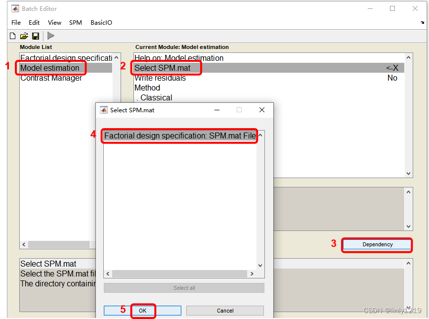 MRI学习笔记-全脑与行为数据的多元回归Multiple regression_spm multiple regression-CSDN博客