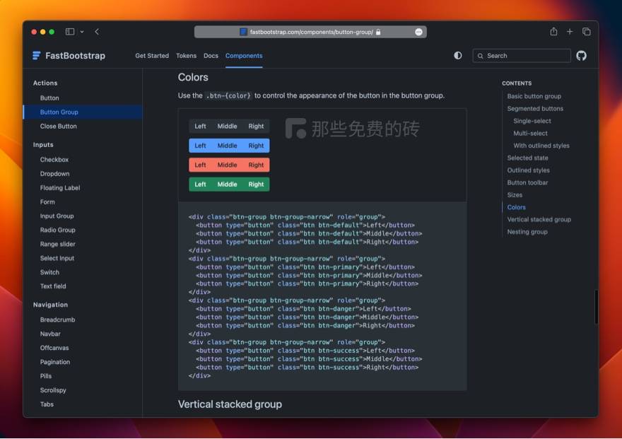 FastBootstrap - 知名软件开发商 Atlassian 出品的免费开源的 Bootstrap 主题，帮助开发者快速构建 web 项目_bootstrap免费布局软件-CSDN博客