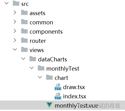 Vue3+Ts+Echarts绘制3D柱形图_vue 柱状图 3d-CSDN博客