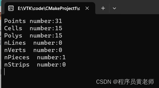 六、VTK创建箭头vtkArrowSource_C++ VTK 零基础-CSDN专栏