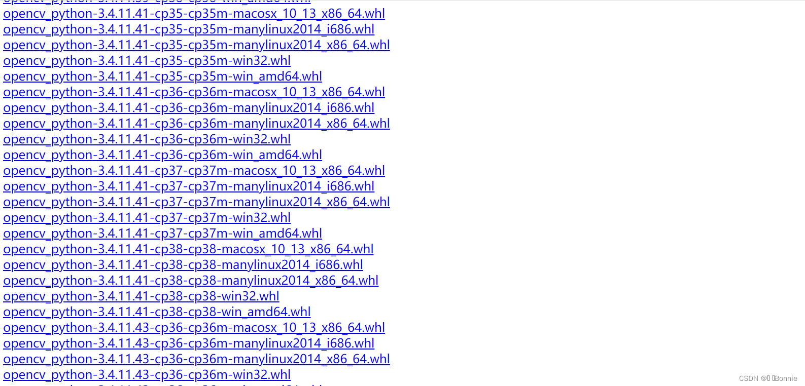Anaconda prompt 安装cv2_conda下载cv2-CSDN博客