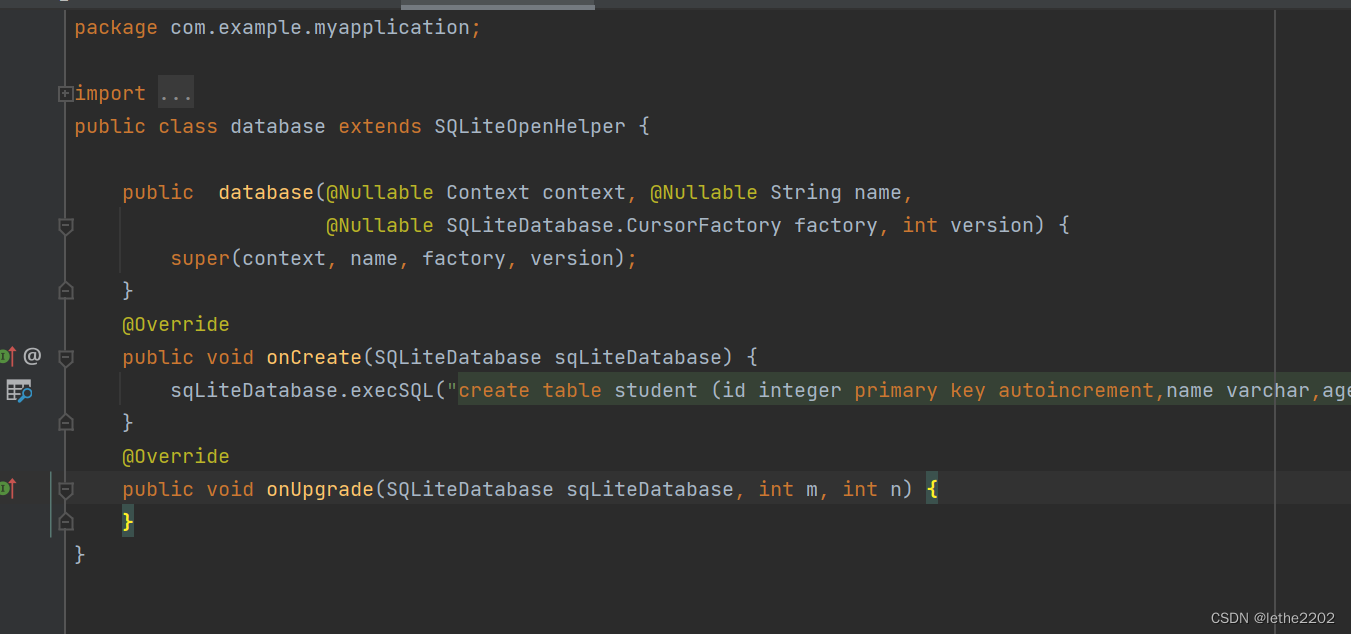 安卓博客之ContentProvider_contentprovider的作用-CSDN博客