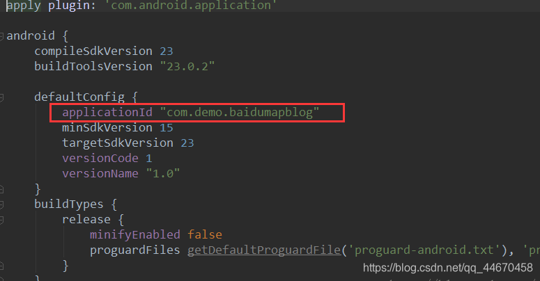 百度地图定位_typecriteriaexception-CSDN博客