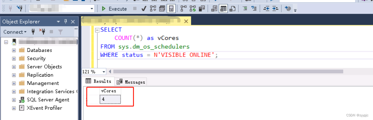 记一次使用t Sql对azure Sql 数据库托管实例中的高 Cpu 利用率诊断实例sql 高cpu验证 Csdn博客