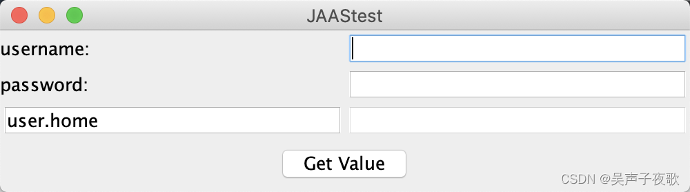 Java——安全机制详解_java安全-CSDN博客