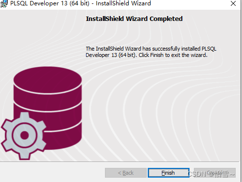 PLSQL详细连接Oracle_plsql连接oracle数据库配置-CSDN博客