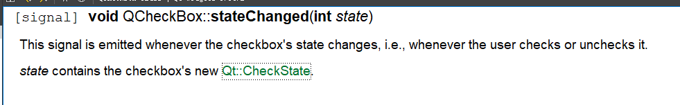 QCheckBox_qt取消勾选qcheckbox-CSDN博客