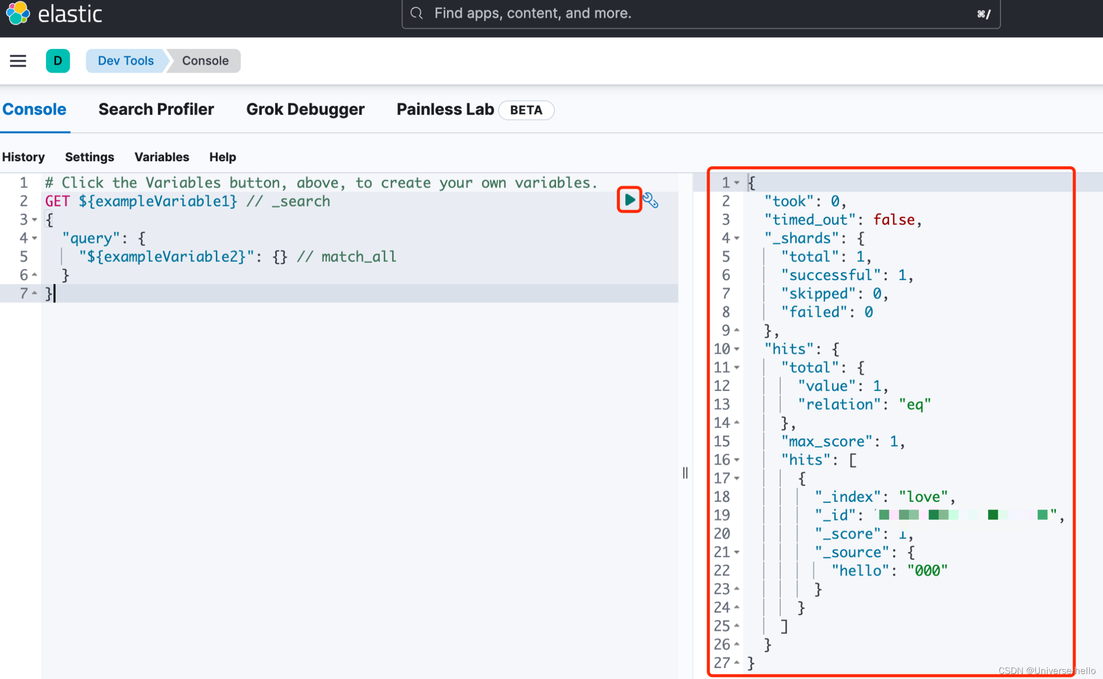 ubuntu安装elasticsearch、kibana可视化_ubuntu kibana-CSDN博客