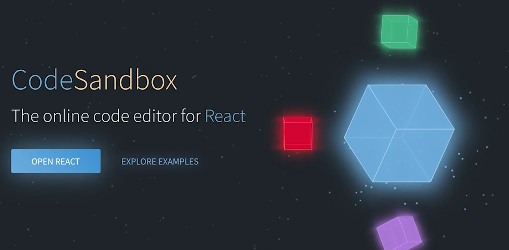 react学习案例11-使用脚手架创建react项目_创建react hook脚手架项目-CSDN博客