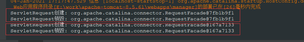 Java Servlet中Listener监听器的原理以及使用方式_java web listener 实现原理-CSDN博客