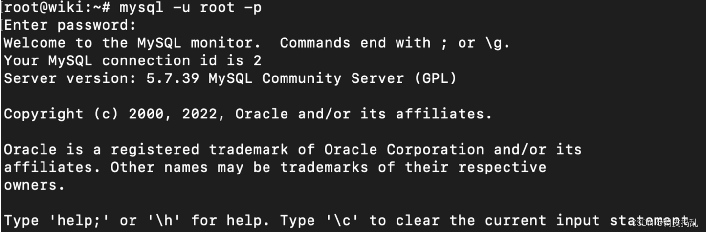 实战 本地服务器Confluence 7.13部署 一篇就够（从0开始安装配置 Debian11 + Mysql + Java）超详细_confluence部署-CSDN博客