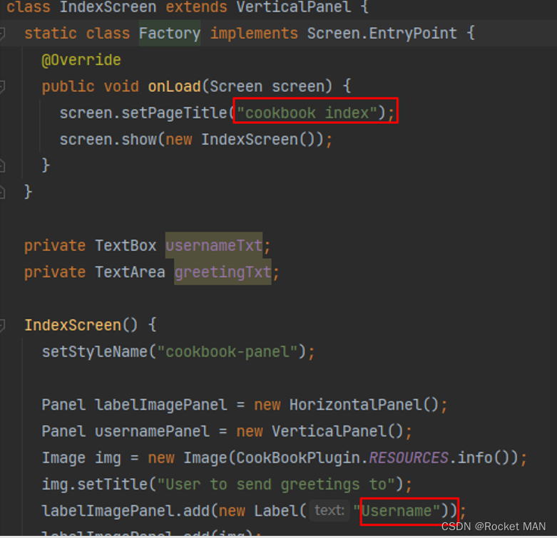 Gerrit的使用_gerrit添加用户-CSDN博客