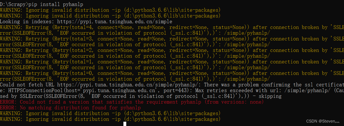 Python3安装pyhanlp最佳解决方法-CSDN博客