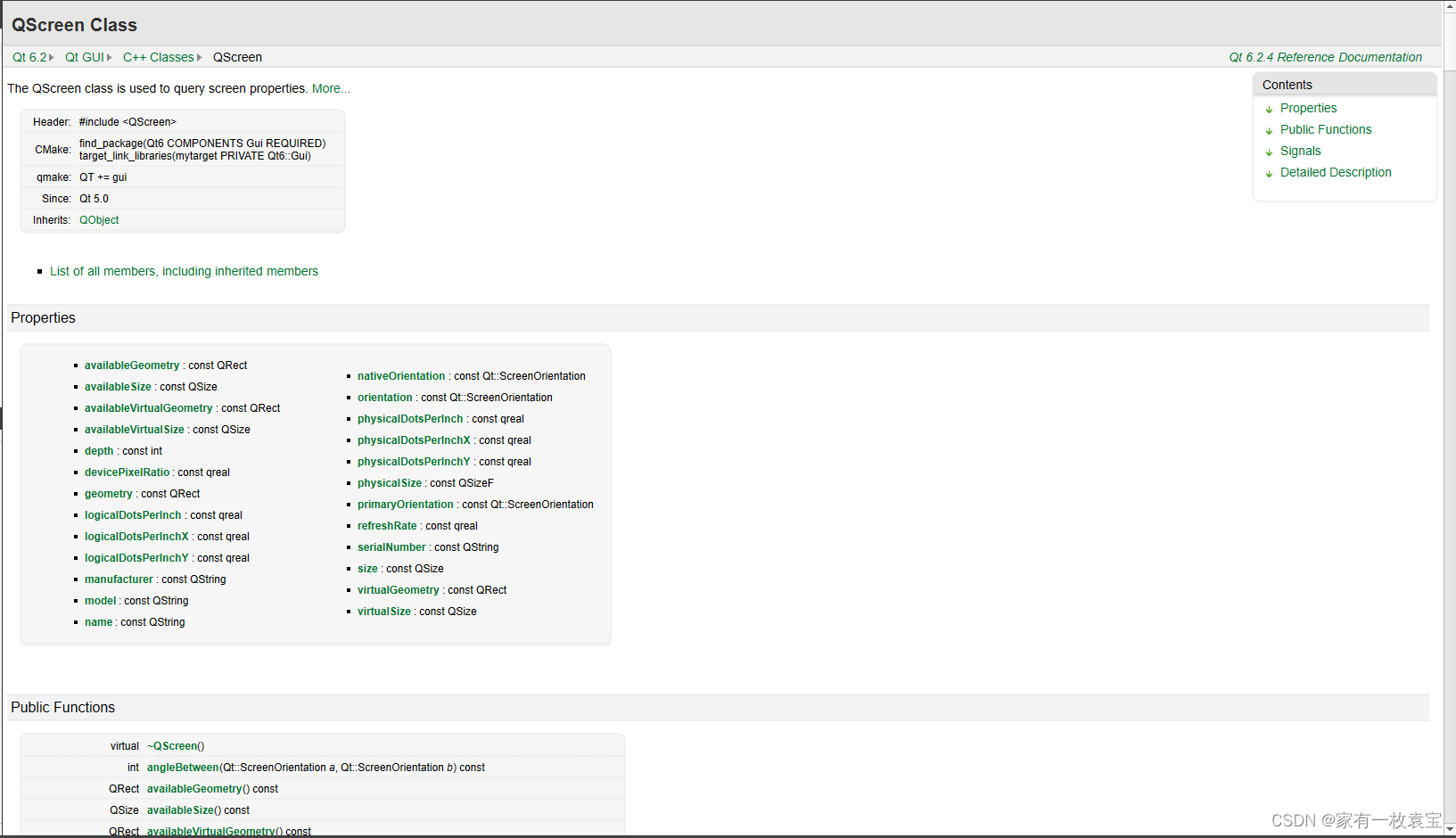 QT解决因屏幕分辨率和缩放产生的界面异常_logicaldotsperinch-CSDN博客