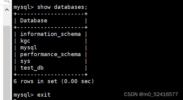 MHA：MySQL高可用架构与故障转移实战-CSDN博客