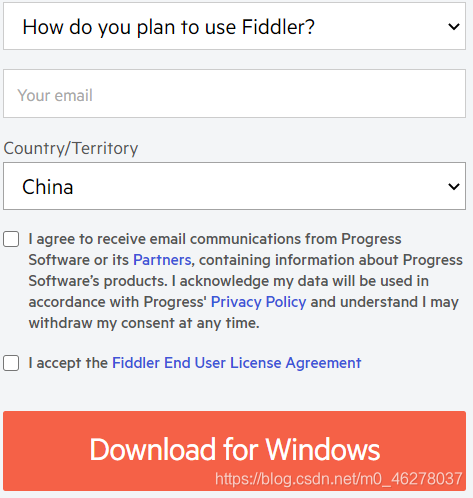 手把手教你下载安装配置Fiddler 和 Fiddler Everywhere_fidder everywhere和fidder-CSDN博客