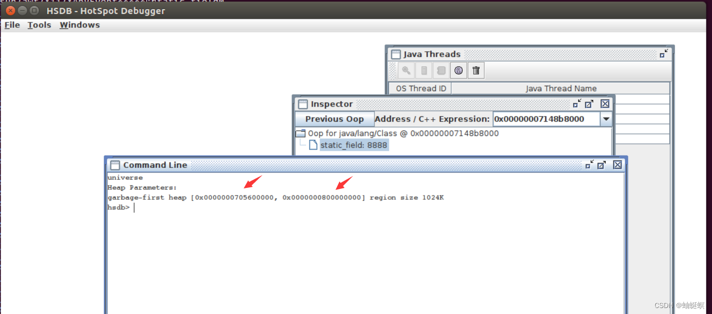 openjdk11 java static字段是放到new的对象上，还是类对象上。是在元数据空间，还是堆空间_java static修饰的new 对象在哪个区-CSDN博客
