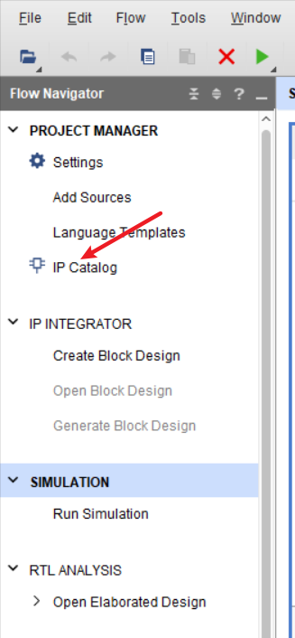 Verilog 学习第十节（使用ram/rom IP核写入数据并测试）_verilog rom ip核-CSDN博客