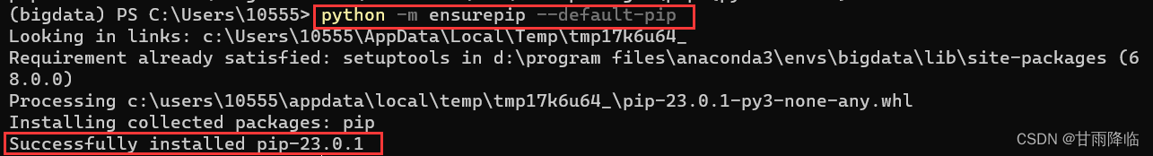 Could not fetch URL XXX There was a problem confirming the ssl certificate-CSDN博客