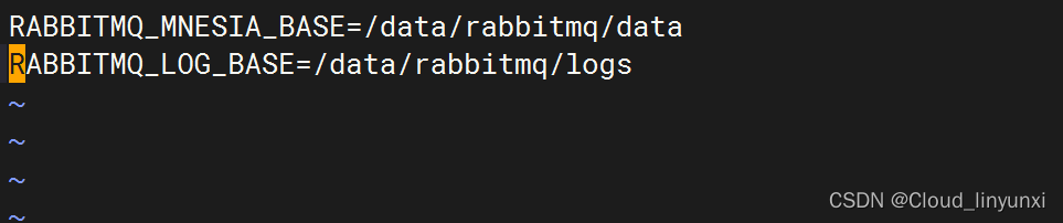 RabbitMQ集群部署-CSDN博客