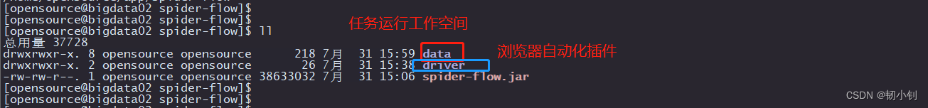 spider-flow可视化爬虫界面从入门到放弃_spiderflow-CSDN博客
