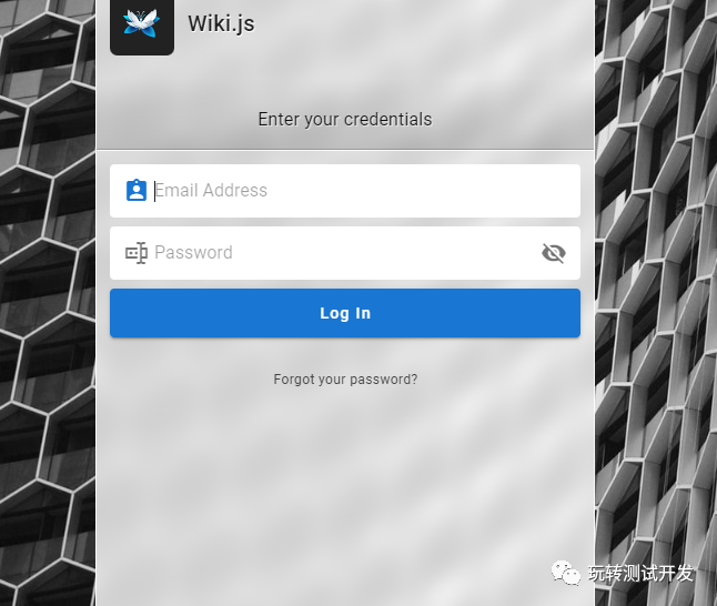 Wiki.js - 下一代的开源Wiki软件_wiki.js插件-CSDN博客