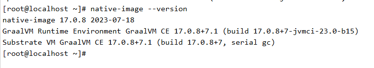 GraalVM入门教程_graalvm教程-CSDN博客