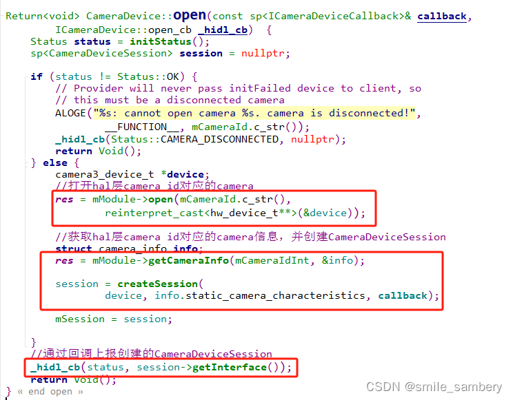 Camera2 openCamera源码分析-CSDN博客