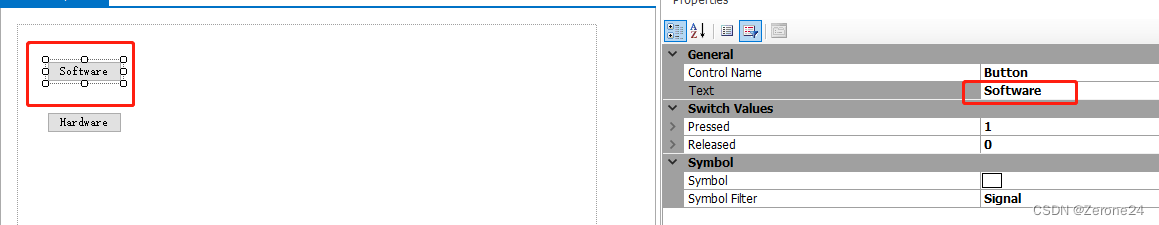 CANoe: 使用Panel中设置的按钮发送报文_canoe panel发送报文-CSDN博客