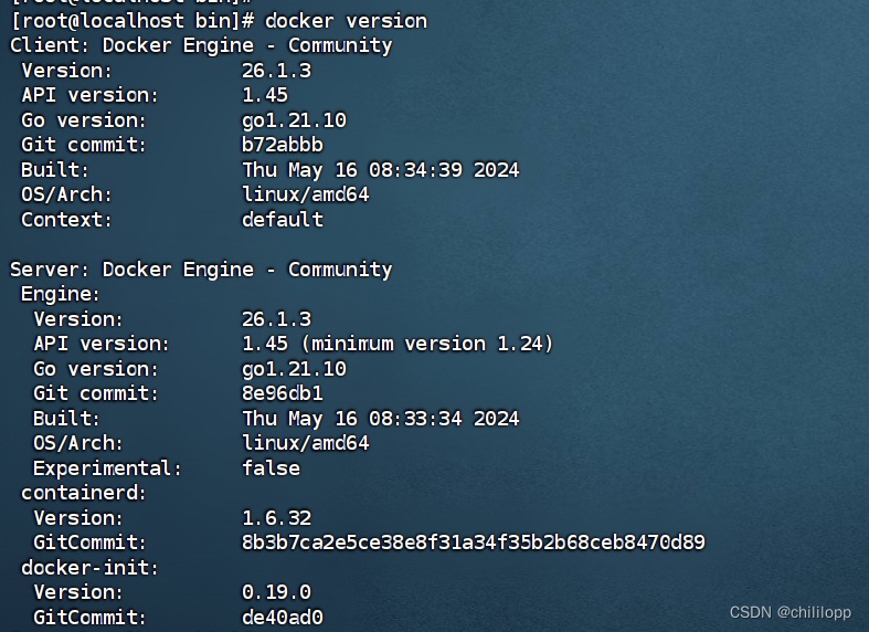 Red Hat Enterprise Linux 8.0安装Docker_redhat8安装docker-CSDN博客