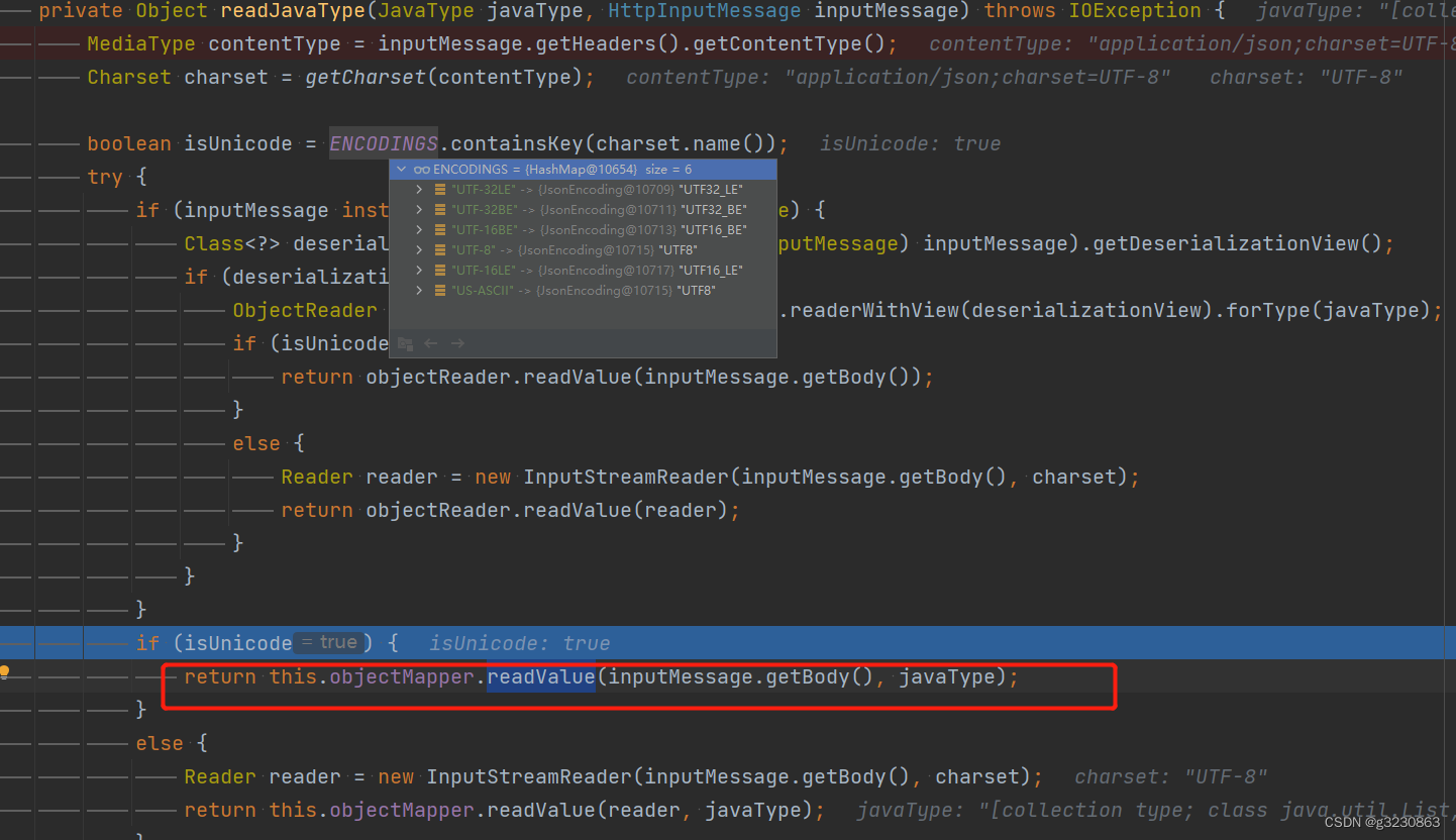 springboot封装请求参数json的源码解析_org.springframework.web.servlet.mvc.method.annotat-CSDN博客